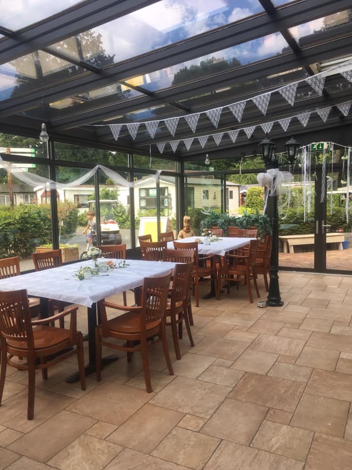 Faciliteiten Camping Konijnenberg - Camping De Konijnenberg