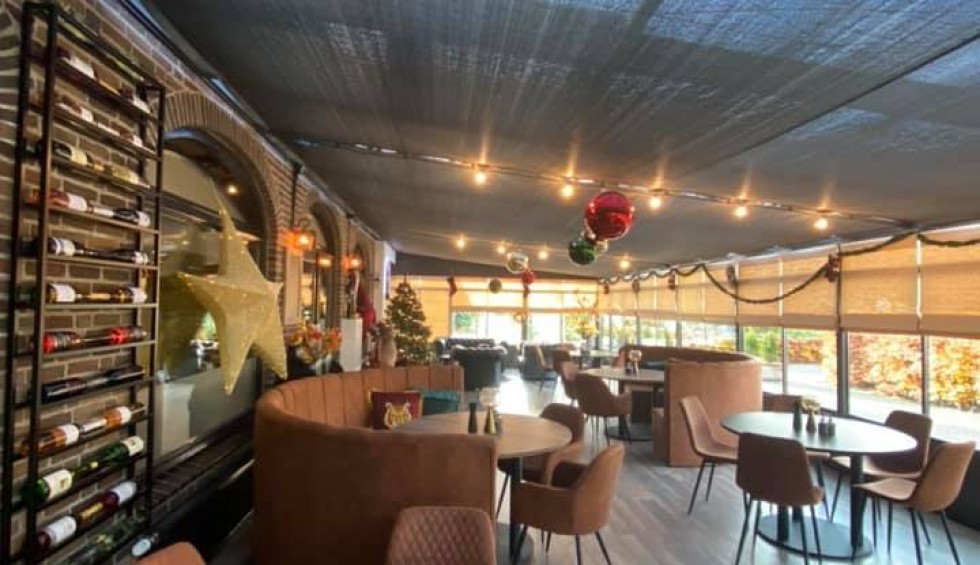 Faciliteiten Camping Konijnenberg - Camping De Konijnenberg