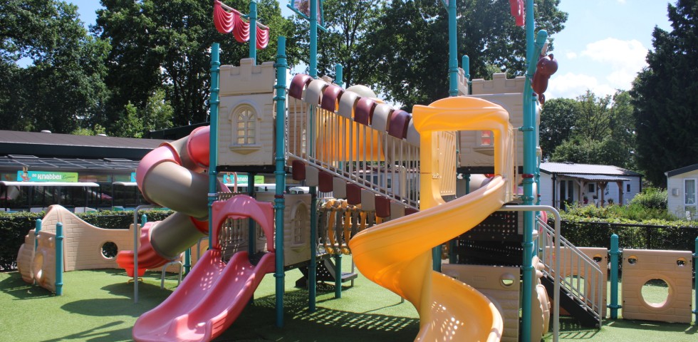 Recreatieprogramma - Camping De Konijnenberg